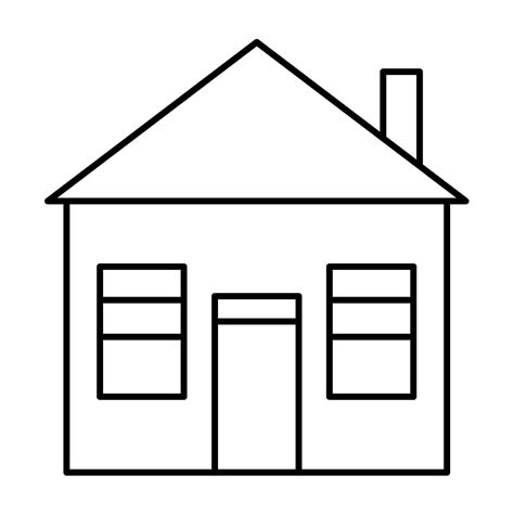 Total Imagen De Casas Para Colorear Abzlocal Mx