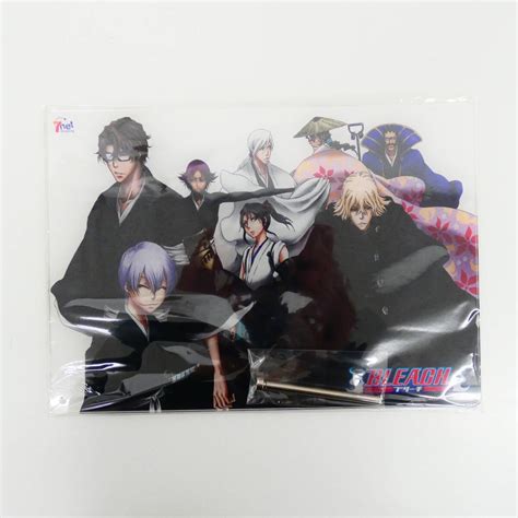 Yahoo Dk Bleach Blu Ray Disc Box
