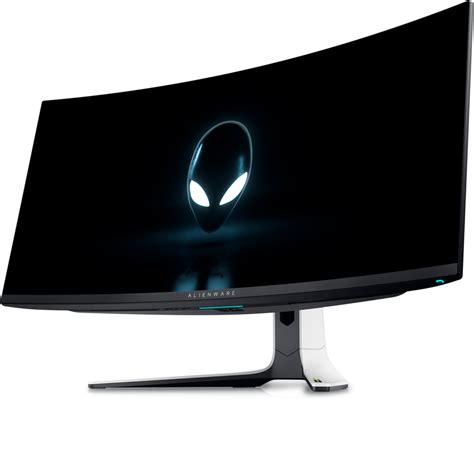Alienware Introduces The World S First Ultrawide Quantum Dot Oled Monitor