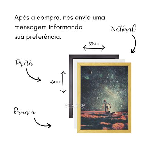 Quadro Cartão Postal Rio de Janeiro Brasil no Elo7 RSdecore 13BD76D