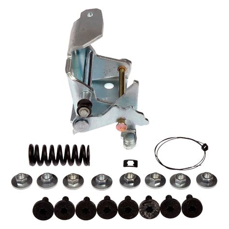 Dorman Chevy C1500 C2500 C3500 C3500HD K1500 K2500 K3500