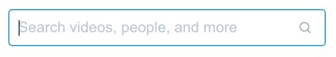 Create A Search Icon Inside Input Box With HTML And CSS