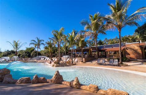 TOP Resorts Em SP Os 12 Melhores No Litoral E Interior Do Estado