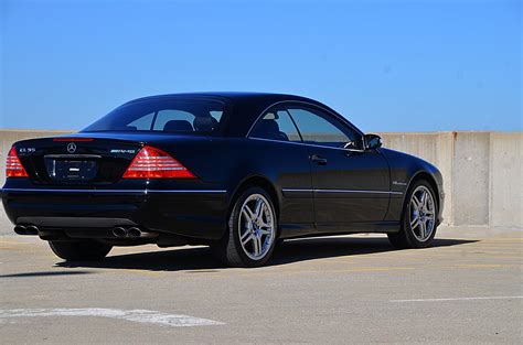 Mercedes Benz Cl Amg Image Abyss