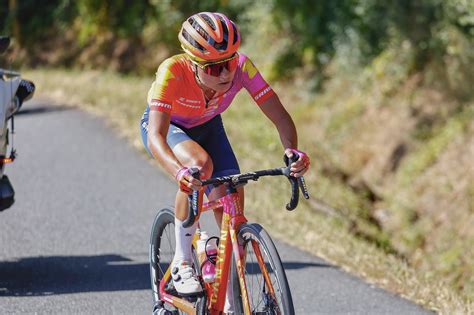 Tour De France Femmes Classements De La E Tape Totalvelo