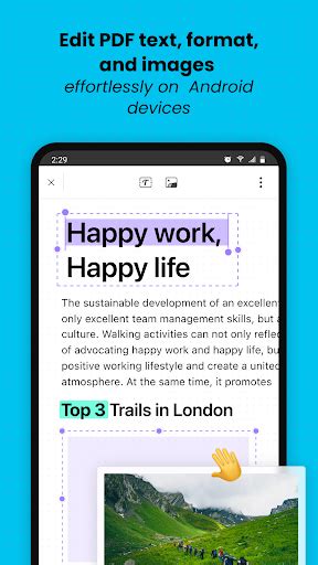 updf ai powered pdf editor تحميل تطبيقات والعاب الاندرويد