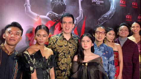 Foto Fakta Menarik Film Kkn Di Desa Penari Diadaptasi Dari Kisah Nyata