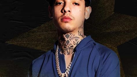 Natanael Cano presenta su nuevo álbum Nata Montana Luz Noticias