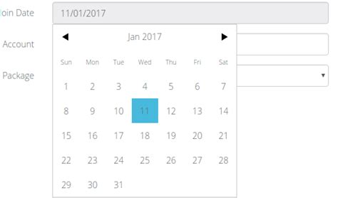 vue v model binding with input type date working example 46 off