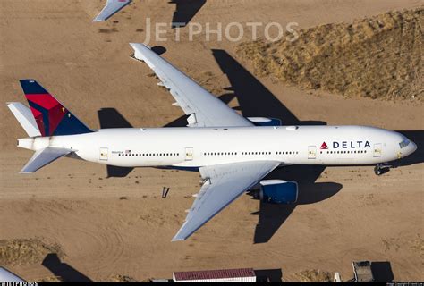 N Da Boeing Er Delta Air Lines David Lee Jetphotos