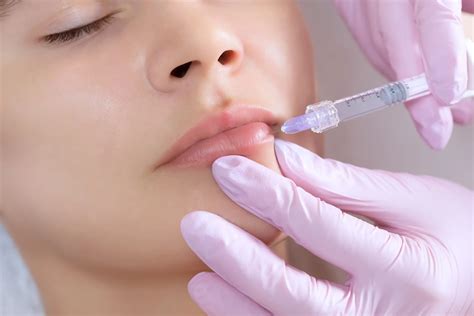 Achieve Your Dream Lips An Expert Guide To Lip Flip Vs Filler