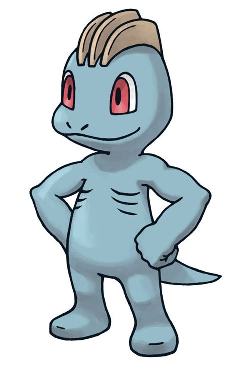 Machop Png Hd Png Pictures Vhv Rs