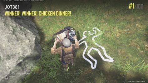 JOT381 PUBG 090623 SANHOK 10 KILLS 923rd SOLO WIN 1 100 CHICKEN DINNER