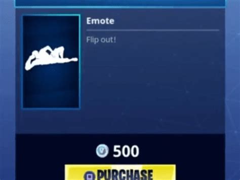 How To Get New Fortnite Flippin Sexy Emote In Chapter Season