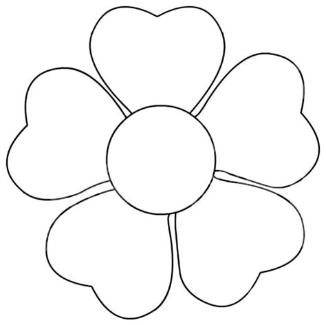Moldes de Pétalas de Flor 50 modelos e ideias Dicas Práticas