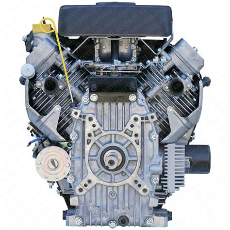 Kawasaki FH680D S01 S 23 HP Replacement Engine For John Deere 737
