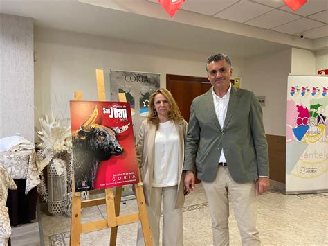 César Núñez de Astorga León ganador del Concurso de Carteles de San
