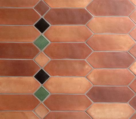 UNGLAZED TERRACOTTA Epro Tile