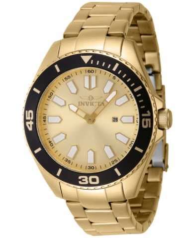 Buy Invicta Pro Diver Men S Watch IN 46884 Ashford