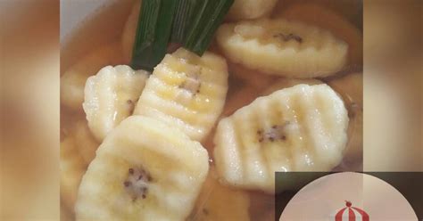 Resep Setup Pisang Oleh Wulan Sarivjdo Cookpad
