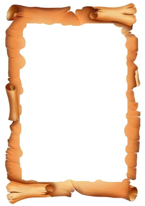 Pergaminos Para Caratulas Escolares Imagui