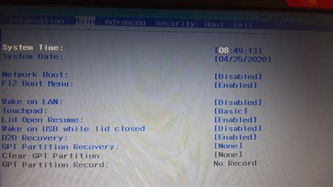 How To Fix No Bootable Device Acer Community