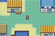 Pokémon Rojo Fuego y Verde Hoja Game Boy Advance