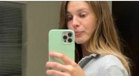 Vanessa Hessler incinta per la seconda volta ma del bebè ormai in