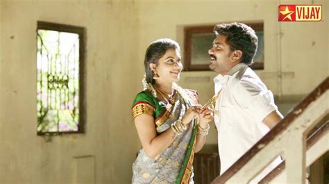 Watch Saravanan Meenatchi Full Episode 20 Online In HD On Hotstar UK