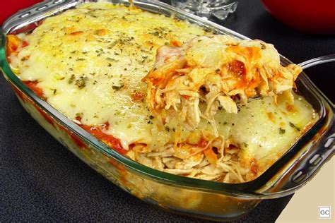 13 receitas deliciosas e fáceis feitas sobras de alimentos Guia