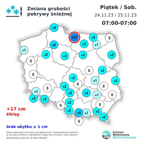 Atak śnieżyc w Polsce Bałtycki efekt morza przyniesie 30 cm śniegu