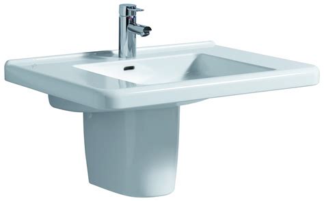 Keramag Geberit Renova Comfort Square Waschtisch Unterfahrbar Mit