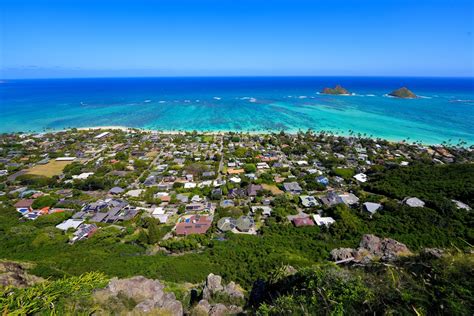 Best Places To Live In Hawaii Lifestyle Real Estate Expertise
