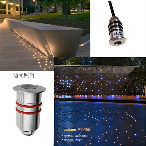 Led W