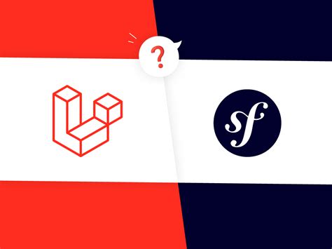 Laravel Vs Symfony Overview Of Php Frameworks Alva Commerce