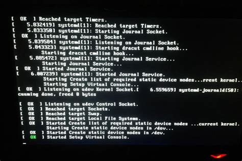 How To Install Arch Linux On A Raspberry Pi Revised 2024