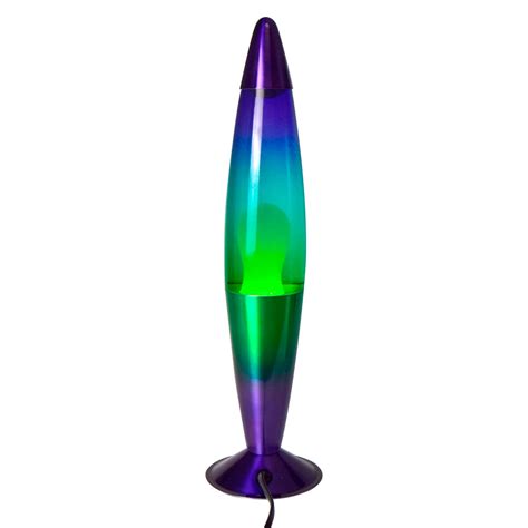 Music Lavalampe 42cm 189 DKK