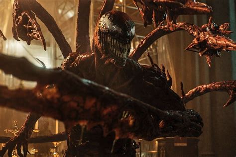 El espectacular tráiler final de Venom Habrá Matanza se centra en el