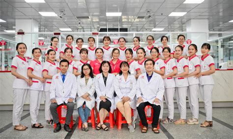 Khoa Khám bệnh Bệnh Viện Đa Khoa Quốc Tế S I S Cần Thơ