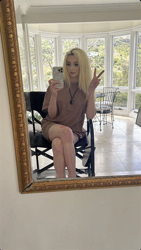 Mirror Selfie Of Lexi Lore Nude Celebritynakeds