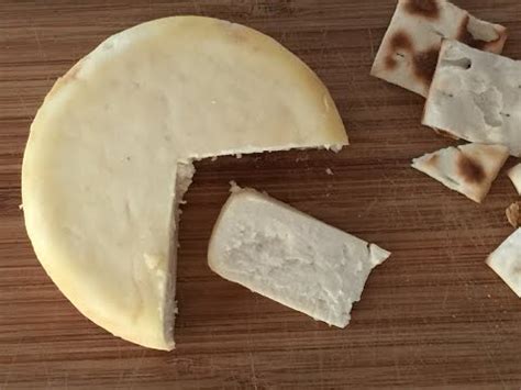 Elaboración Queso Gouda Paso A Paso Tradicional Queso Destrabilla