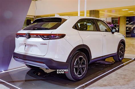 قیمت و شرایط فروش هوندا وزل 2023 ویژه سامانه خودروهای وارداتی اعلام شد