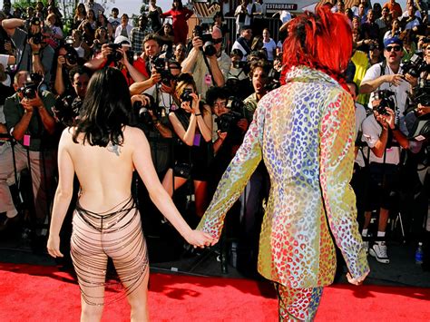 I 10 momenti più scandalosi della storia degli MTV Video Music Awards