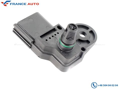 CZUJNIK CIŚNIENIA MAPSENSOR Parts for Peugeot Citroen Renault