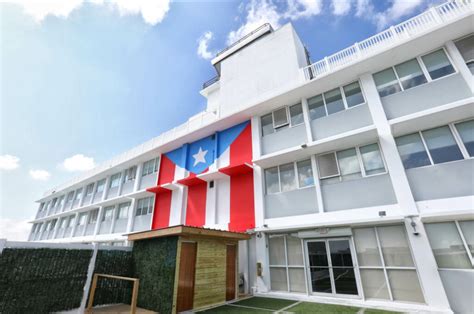 Luis Muñoz Marín International Airport SJU Guide 2023