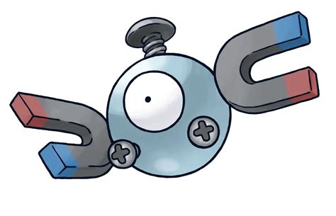 Magnemite Pokemon Legends Arceus