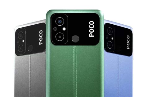 Poco C55 Price And Specifications Choose Your Mobile