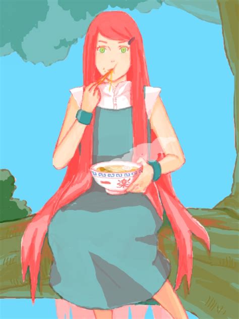 Uzumaki Kushina NARUTO Image 1289033 Zerochan Anime Image Board
