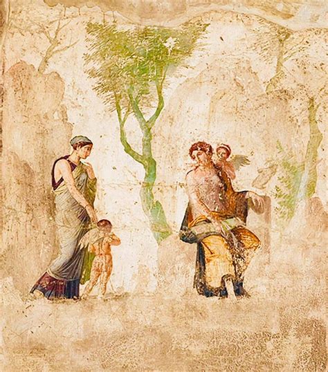 Archaeohistories On Twitter Punished Eros St Century Ad From House