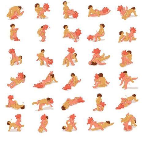 Poll What Is Your Favourite Sex Position TheFappening